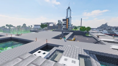 Edinburgh | CCNet Wiki | Fandom