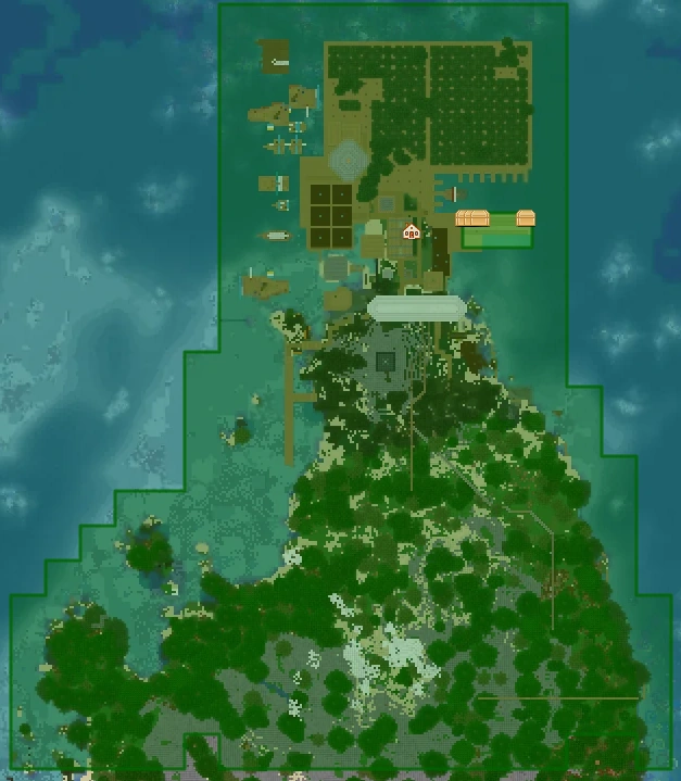 Oldale | CCNet Wiki | Fandom