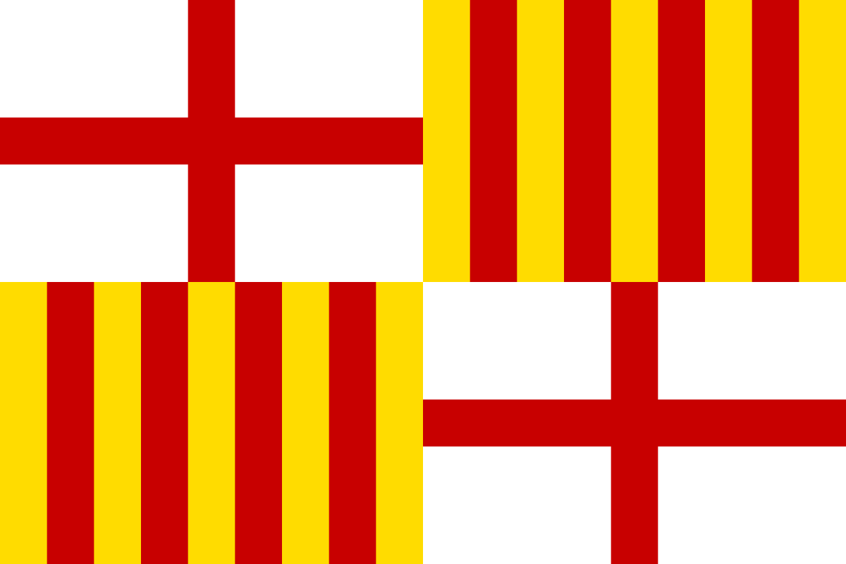 Barcelona | CCNet Wiki | Fandom