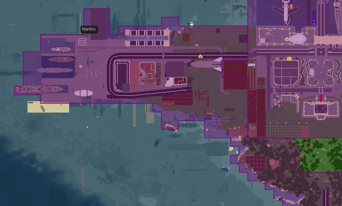 Nantes | CCNet Wiki | Fandom
