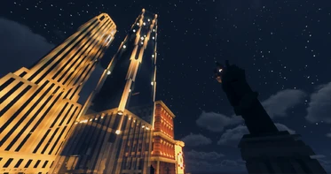 New York | CCNet Wiki | Fandom