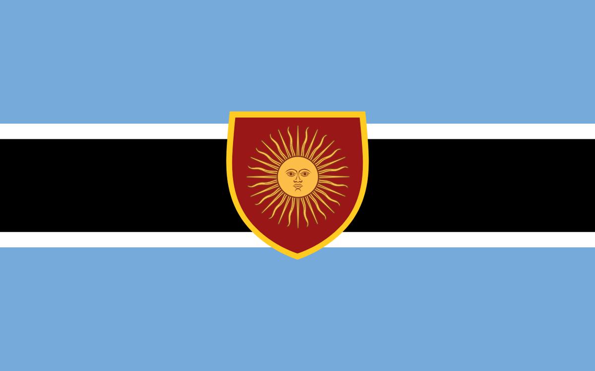 Argentine Empire | CCNet Wiki | Fandom