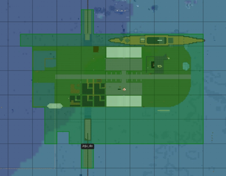 Jeju do | CCNet Wiki | Fandom