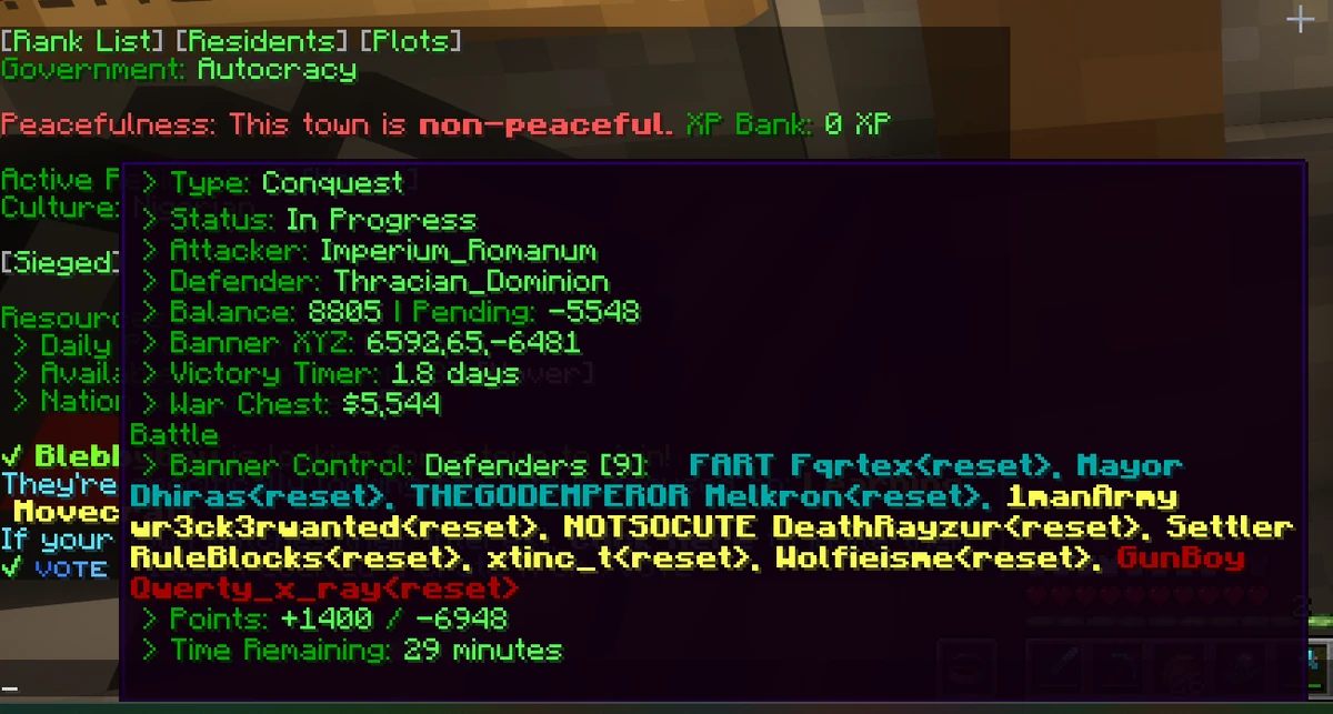 Siege of Kremlin | CCNet Wiki | Fandom