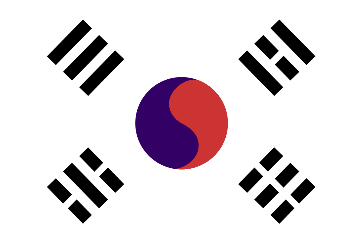 Republic Of Korea | CCNet Wiki | Fandom
