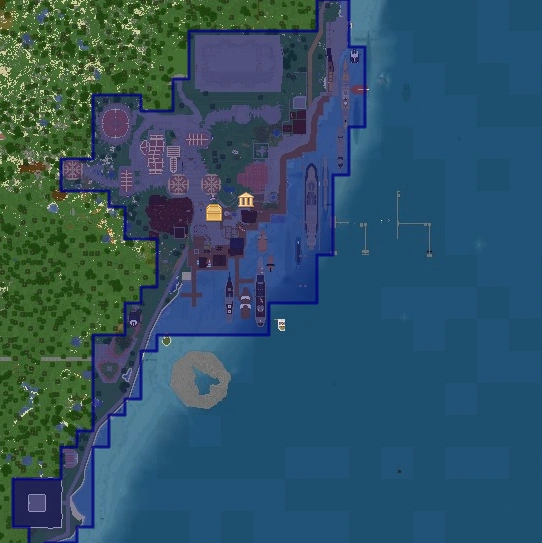 New Amsterdam | CCNet Wiki | Fandom