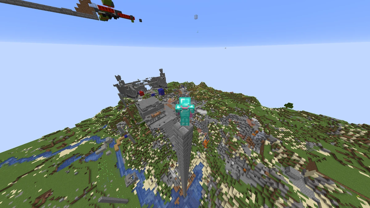 The First War of Nordic Aggression | CCNet Wiki | Fandom