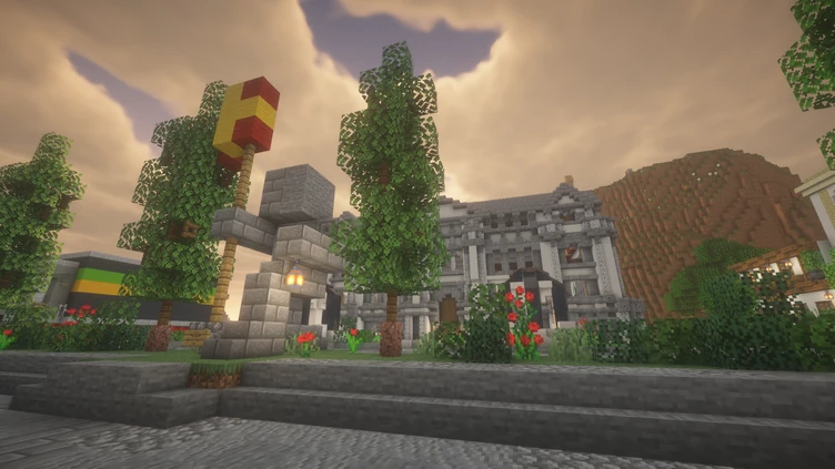 Distrito | CCNet Wiki | Fandom