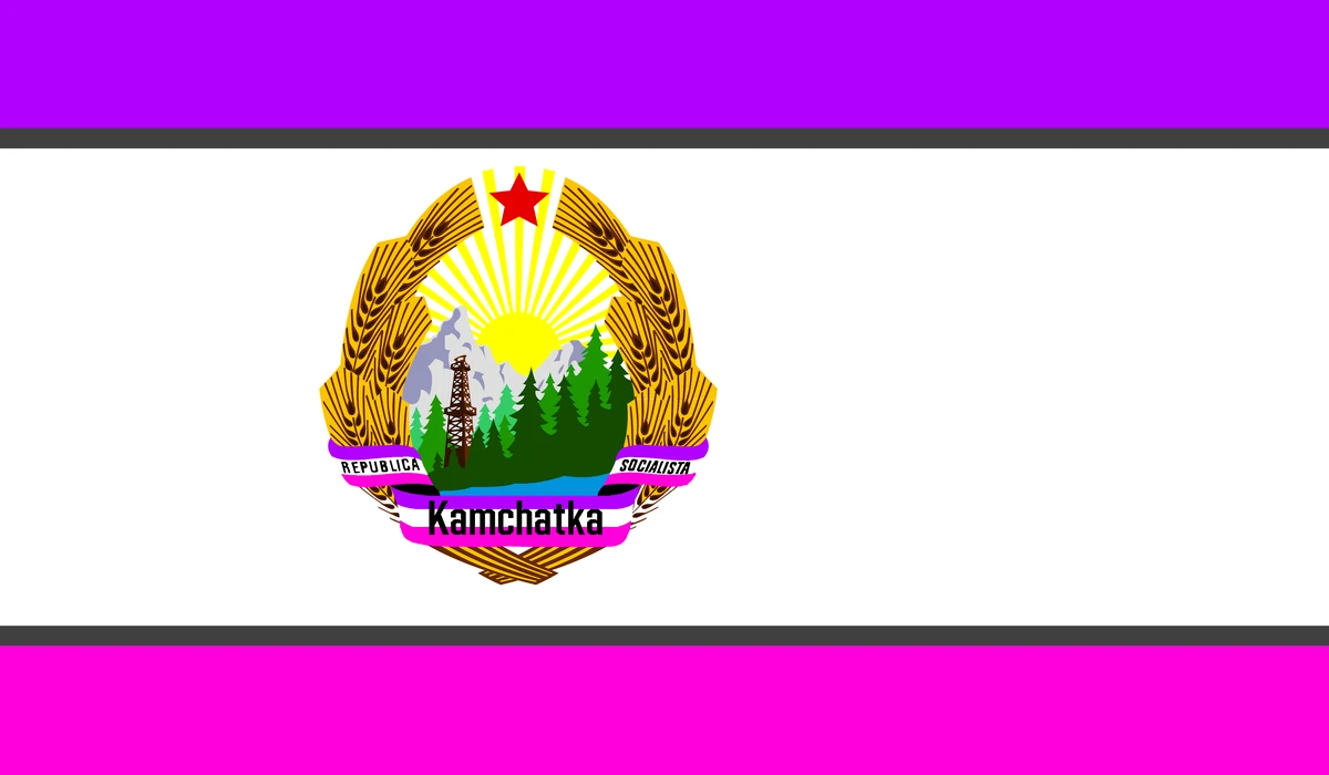 Republic of Kamchatka | CCNet Wiki | Fandom