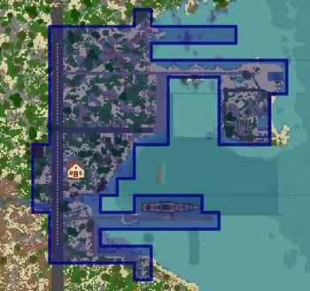 New Quincy | CCNet Wiki | Fandom