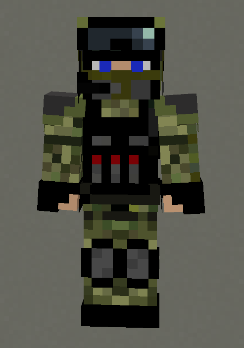 General Flagg | CCNet Wiki | Fandom