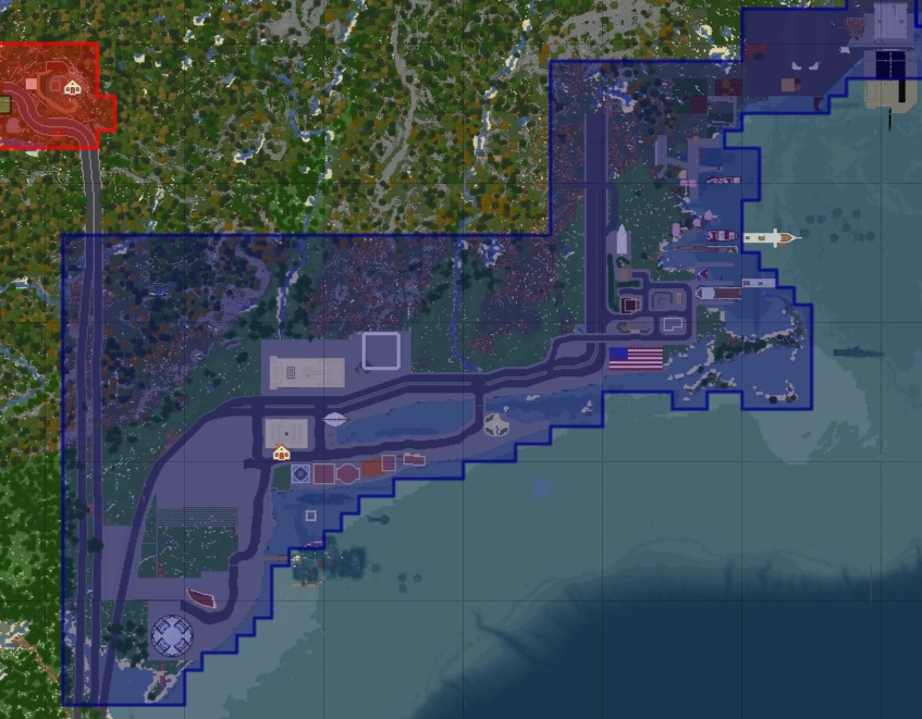 New York | CCNet Wiki | Fandom