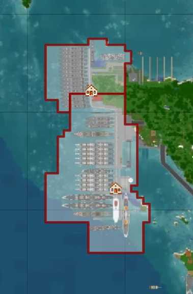 Port Samsara | CCNet Wiki | Fandom