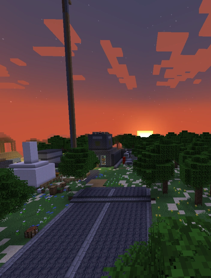 Austin | CCNet Wiki | Fandom