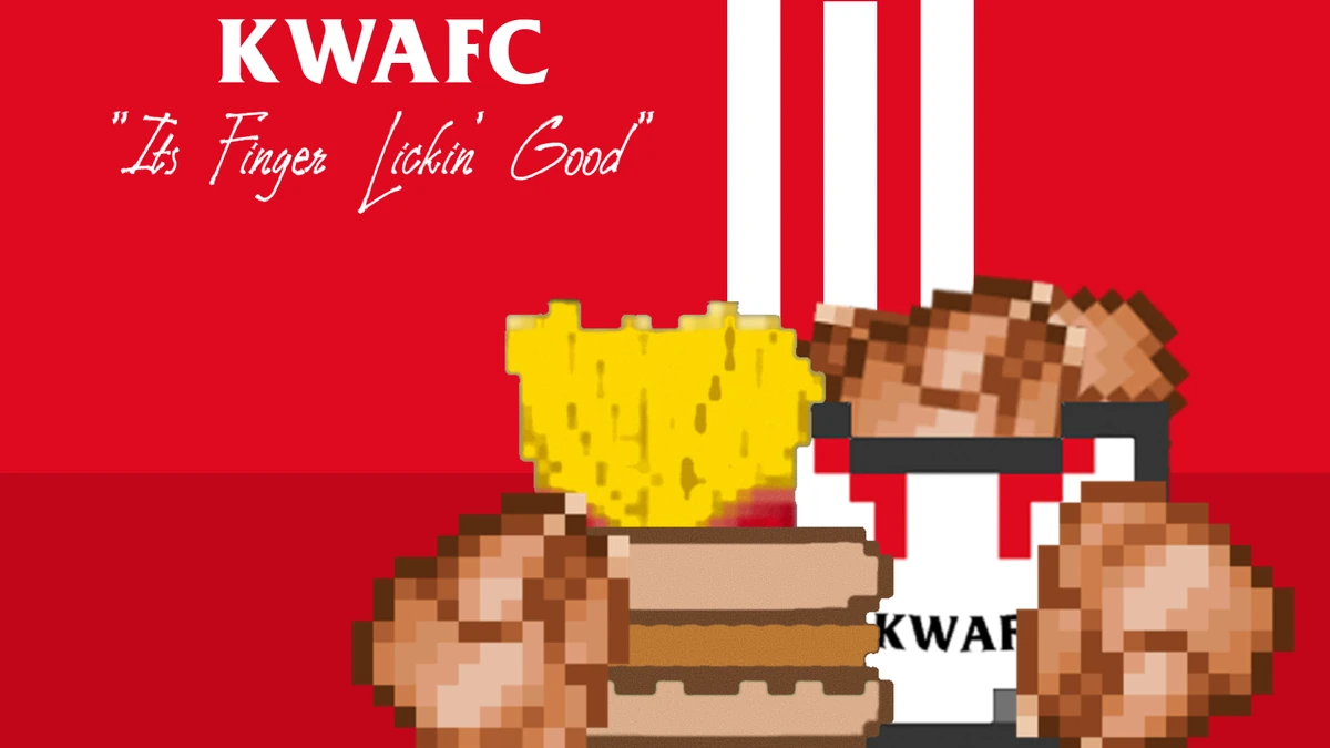 Kwafc | CCNet Wiki | Fandom