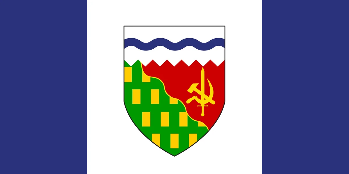 Yellowknife | CCNet Wiki | Fandom