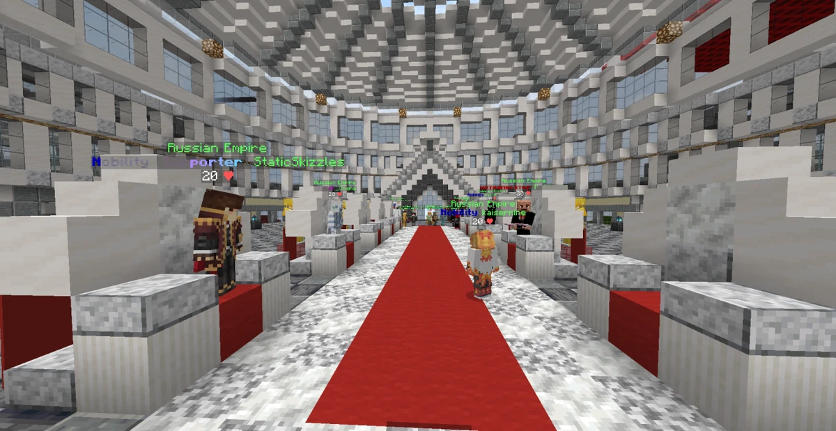 Russian Empire | CCNet Wiki | Fandom