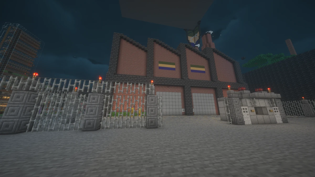 Distrito Federal | CCNet Wiki | Fandom