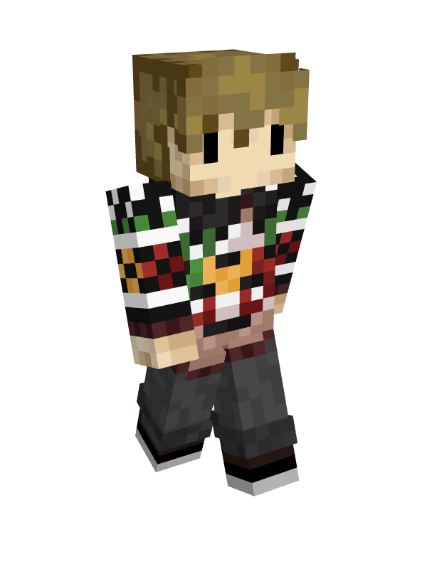 Gav7 | CCNet Wiki | Fandom