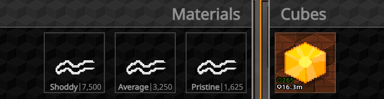 Ult mats | CCO Wiki | Fandom