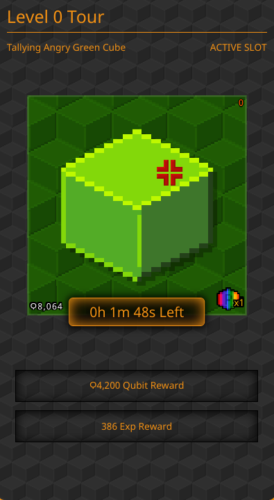 Tours | CCO Wiki | Fandom