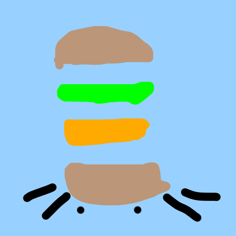 Hammy | Ccpb Wiki | Fandom