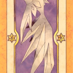 Cardcaptor Sakura All Clow Cards