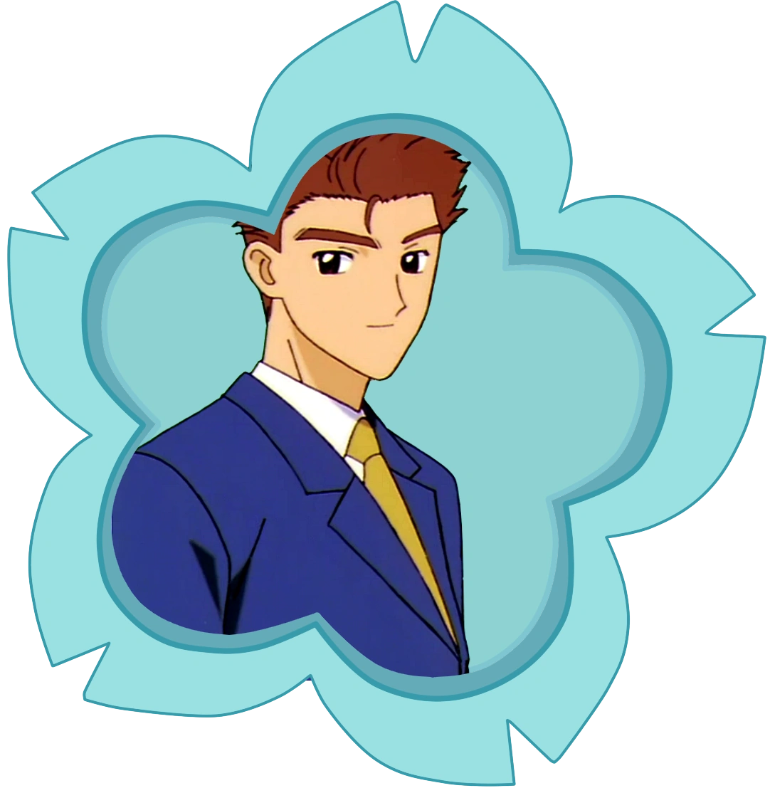 Sakura's Rival Appears | Cardcaptor Sakura Wiki | Fandom