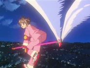 The Fly | Cardcaptor Sakura Wiki | Fandom