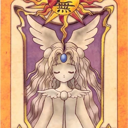 Cardcaptor Sakura Cards