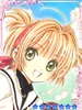 Cardcaptor Sakura: Sakura to Fushigi na Card/Nothing Cards | Cardcaptor ...