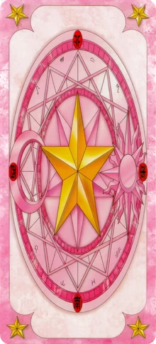 Sakura Cards | Cardcaptor Sakura Wiki | Fandom