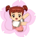 Sakura and Kero's Big Fight | Cardcaptor Sakura Wiki | Fandom