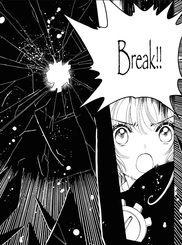 Break | Cardcaptor Sakura Wiki | Fandom