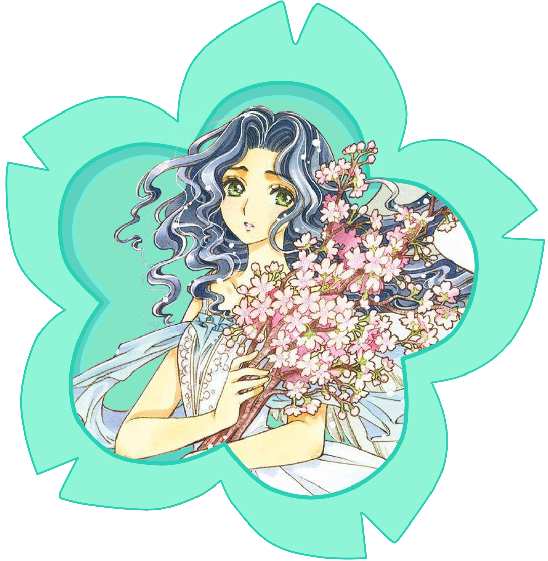 Chapter 19 (Clear Card) | Cardcaptor Sakura Wiki | Fandom