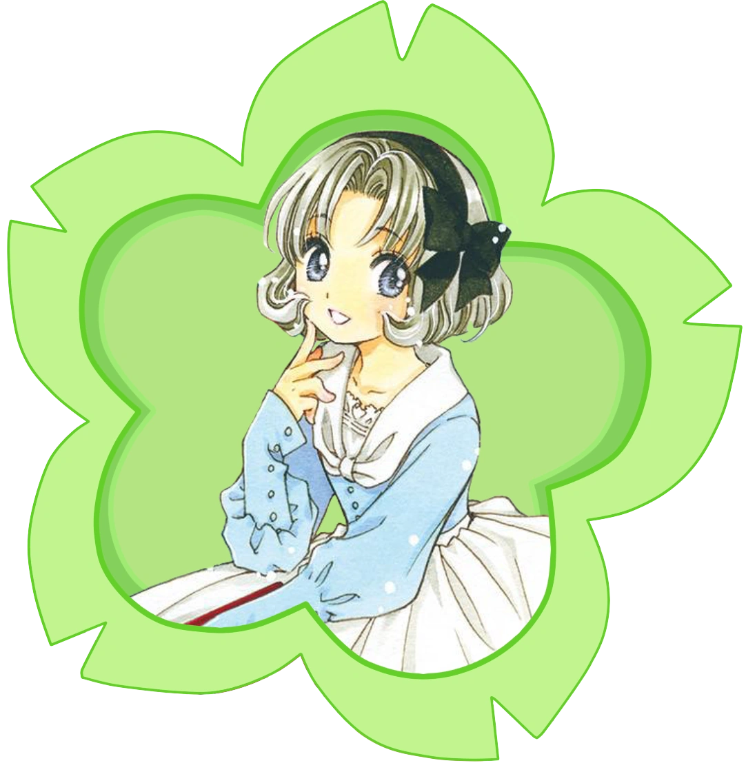 Chapter 16 (Clear Card) | Cardcaptor Sakura Wiki | Fandom