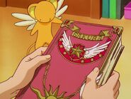 Clow Book | Cardcaptor Sakura Wiki | Fandom