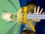 Syaoran's Sword | Cardcaptor Sakura Wiki | Fandom