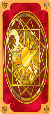 Clow Cards | Cardcaptor Sakura Wiki | Fandom
