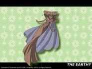 The Earthy | Cardcaptor Sakura Wiki | Fandom