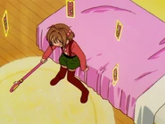 The Libra | Cardcaptor Sakura Wiki | Fandom