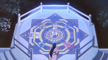 Li Clan | Cardcaptor Sakura Wiki | Fandom