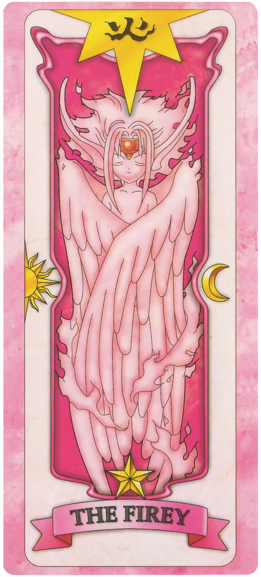Sakura Cards | Cardcaptor Sakura Wiki | Fandom