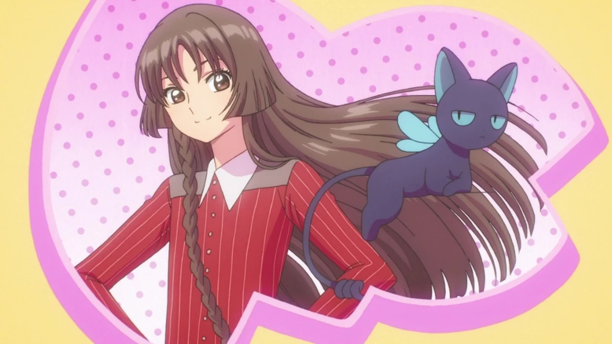 Nakuru Akizuki/Image Gallery | Cardcaptor Sakura Wiki | Fandom