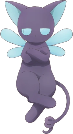 Spinel Sun | Cardcaptor Sakura Wiki | Fandom