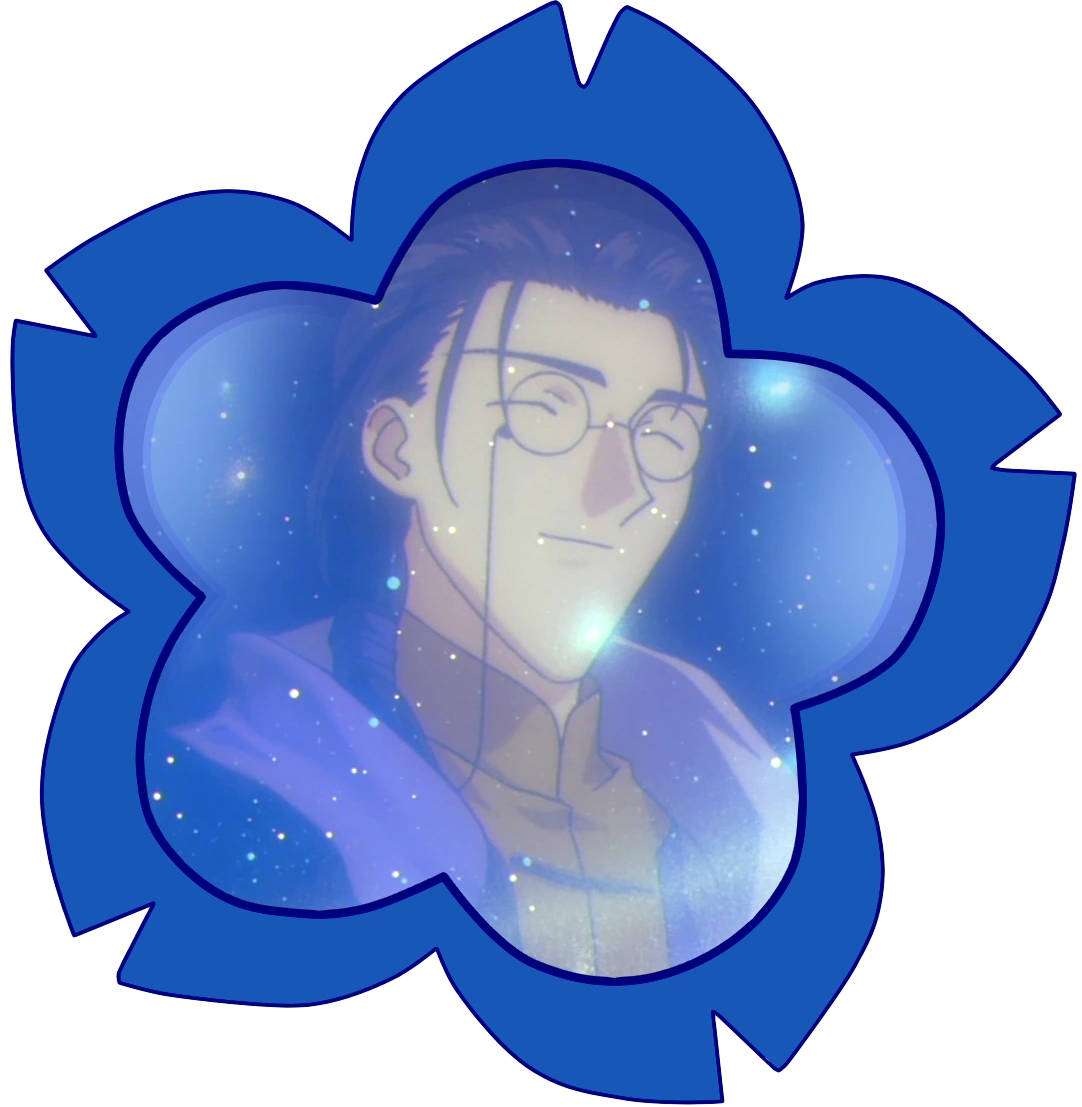 Li Clan | Cardcaptor Sakura Wiki | Fandom