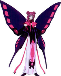 Ruby Moon | Cardcaptor Sakura Wiki | Fandom