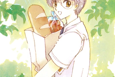 Yukito Tsukishiro Lgbt Characters Wikia Fandom Powered