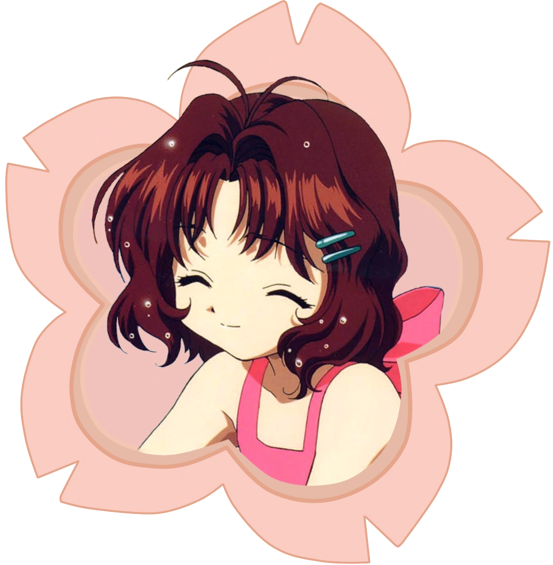 Sakura's Wonderful Friend | Cardcaptor Sakura Wiki | Fandom