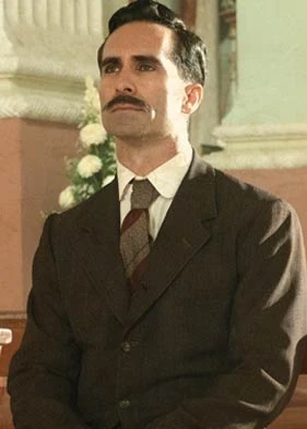 Kenneth Pierce | Correctional Control Services Archives Wiki | Fandom